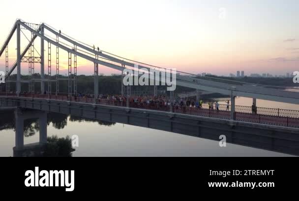 Welcome river bridge Stock Videos & Footage - HD and 4K Video Clips - Alamy