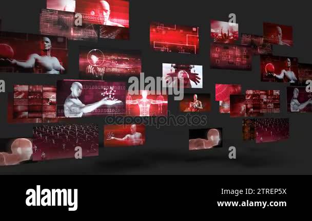 Internet scan Stock Videos & Footage - HD and 4K Video Clips - Alamy
