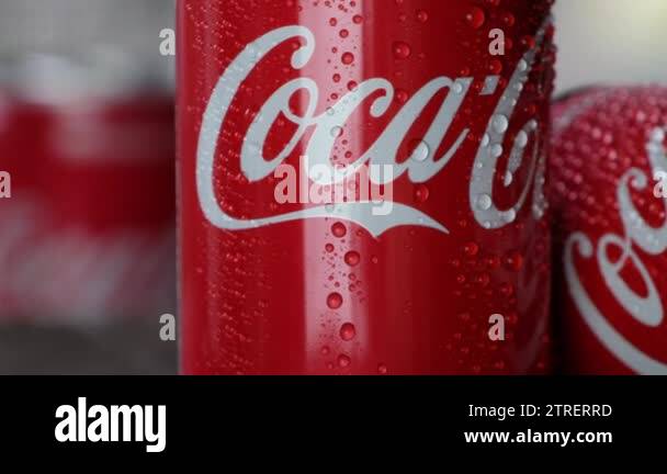 Coke board Stock Videos & Footage - HD and 4K Video Clips - Alamy