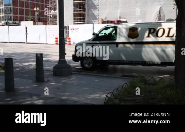 Police car outside one Stock Videos & Footage - HD and 4K Video Clips ...