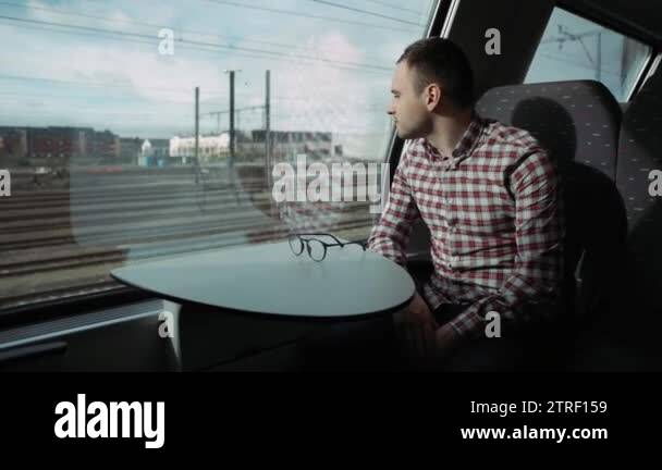 Boy in window Stock Videos & Footage - HD and 4K Video Clips - Alamy