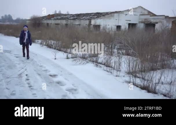 Ruined farm Stock Videos & Footage - HD and 4K Video Clips - Alamy