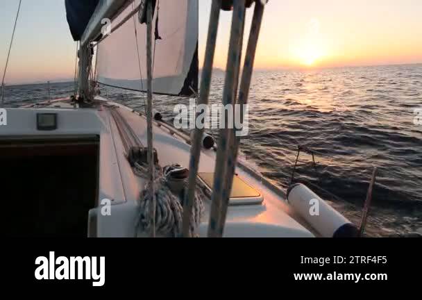 Sailing ship sail sails Stock Videos & Footage - HD and 4K Video Clips ...