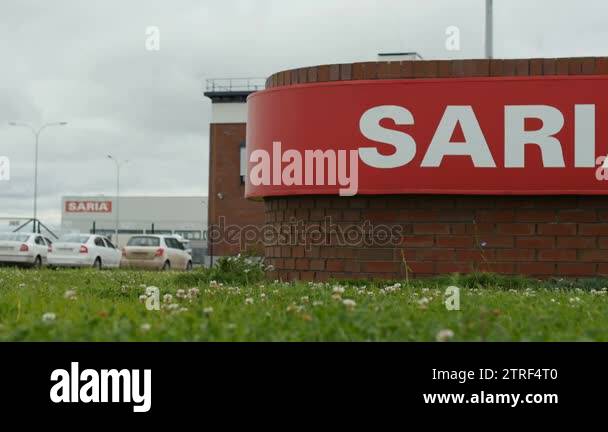 Saria logo Stock Videos & Footage - HD and 4K Video Clips - Alamy