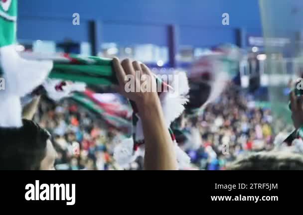 Cheer logo Stock Videos & Footage - HD and 4K Video Clips - Alamy