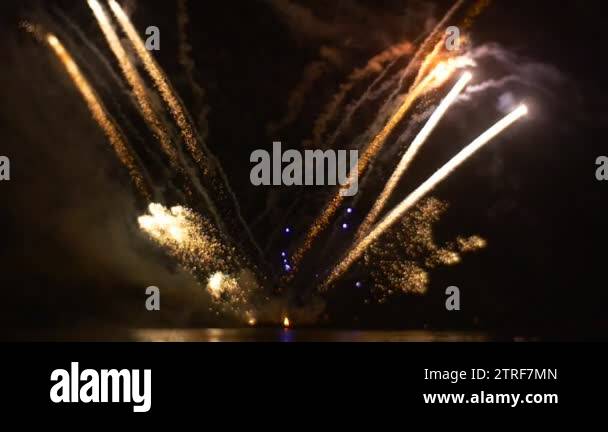 Firework devices Stock Videos & Footage - HD and 4K Video Clips - Alamy