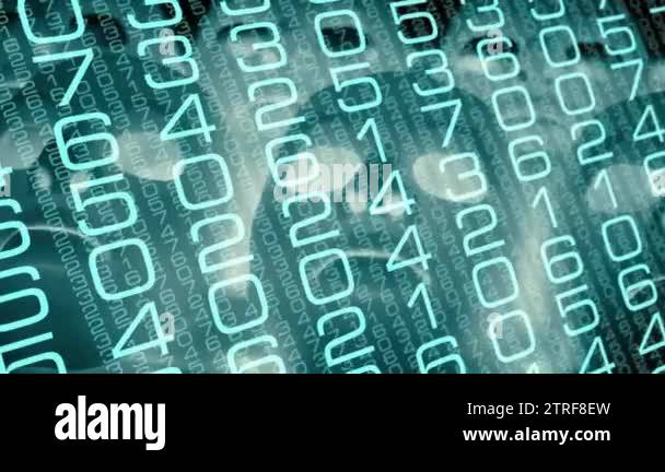 Algorithm computer Stock Videos & Footage - HD and 4K Video Clips - Alamy