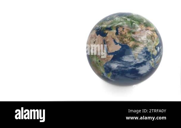 Model of planet earth Stock Videos & Footage - HD and 4K Video Clips ...