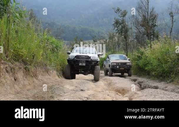 For four wheel drive vehicles Stock Videos & Footage - HD and 4K Video ...
