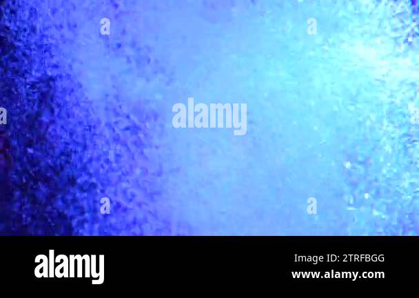 Bubbles in the water. Oxygen in the water bubble. Water background ...