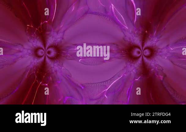 Magical video animation with moving fantasy background, loop Stock ...