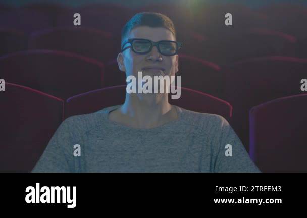Funny movie theater audience Stock Videos & Footage - HD and 4K Video ...