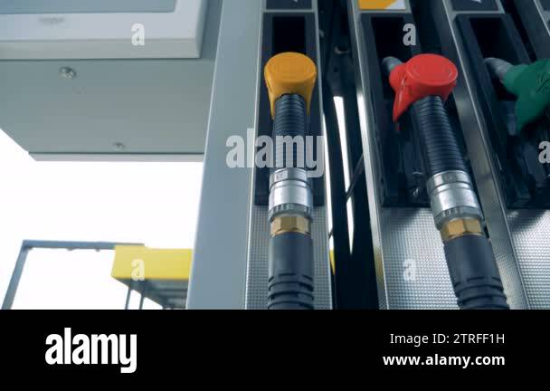Fuelling machine Stock Videos & Footage - HD and 4K Video Clips - Alamy