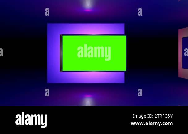 3d green screen Stock Videos & Footage - HD and 4K Video Clips - Alamy