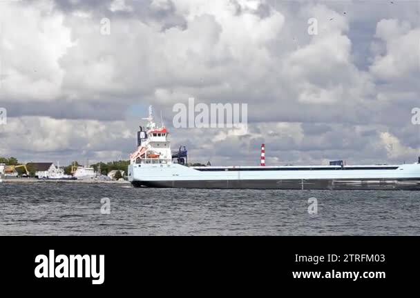 Baltic port Stock Videos & Footage - HD and 4K Video Clips - Alamy