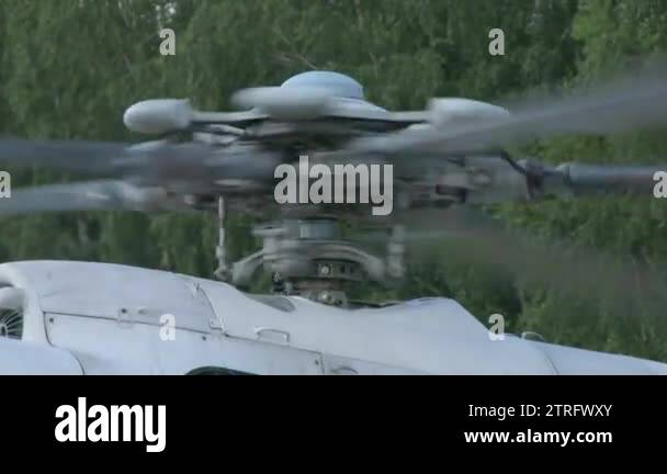 Rotating propeller blades Stock Videos & Footage - HD and 4K Video ...