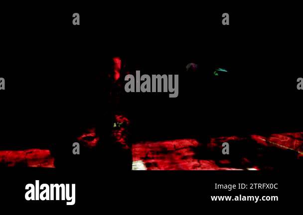 Horror Background. Disturbing background for your horror, thriller and ...