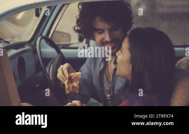 Eating and retro Stock Videos & Footage - HD and 4K Video Clips - Alamy