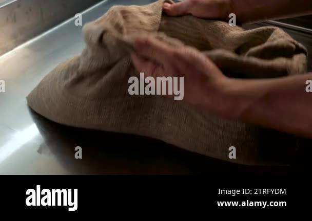 Chinese rice sack Stock Videos & Footage - HD and 4K Video Clips - Alamy