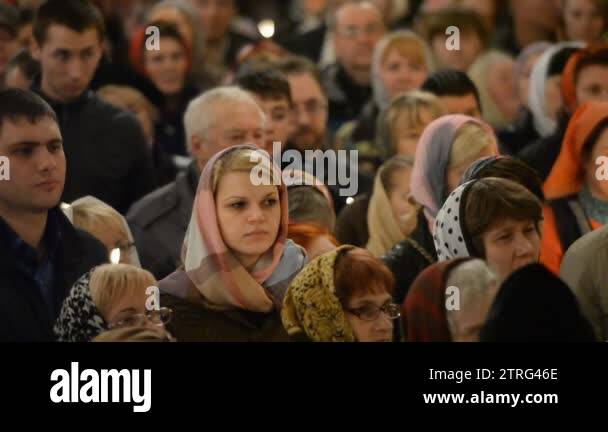 Russia orthodox service Stock Videos & Footage - HD and 4K Video Clips ...