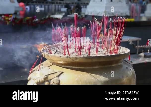Brahma bangkok Stock Videos & Footage - HD and 4K Video Clips - Alamy