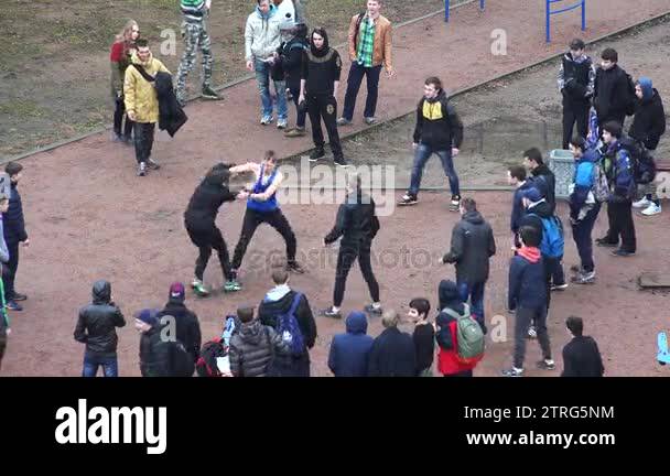 Boy fighting choke Stock Videos & Footage - HD and 4K Video Clips - Alamy