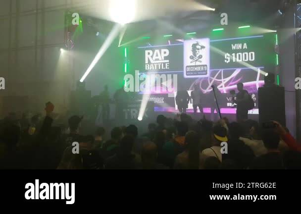 Rap battle Stock Videos & Footage - HD and 4K Video Clips - Alamy