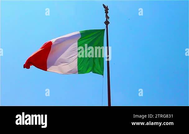 National symbol of italy Stock Videos & Footage - HD and 4K Video Clips ...
