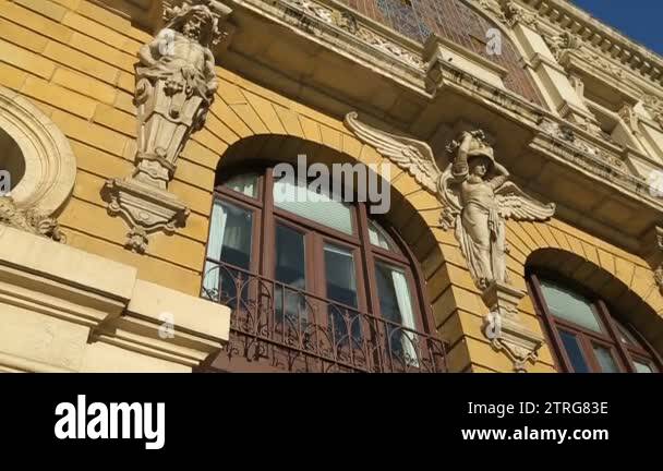Opera house window Stock Videos & Footage - HD and 4K Video Clips - Alamy