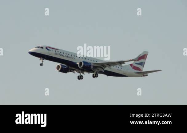 British airways Stock Videos & Footage - HD and 4K Video Clips - Alamy