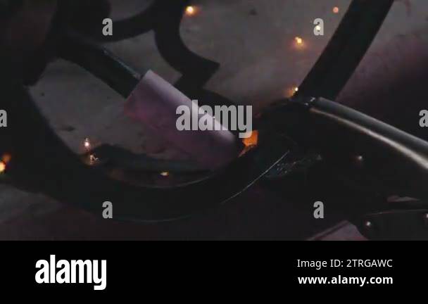 Decorative forging Stock Videos & Footage - HD and 4K Video Clips - Alamy