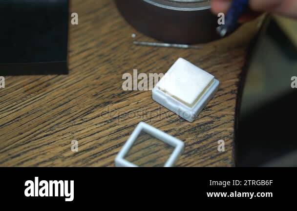 Ring forceps Stock Videos & Footage - HD and 4K Video Clips - Alamy