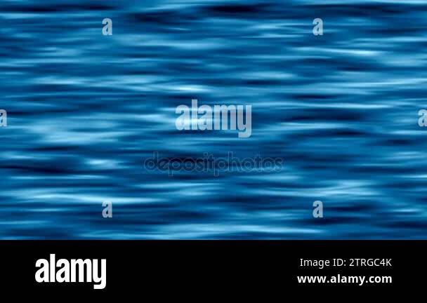 Sparkling Water Loop: Glistening water loops seamlessly. Video MOV ...