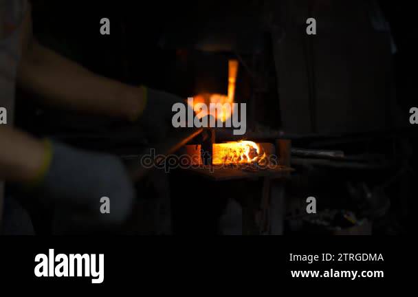 Smithery forging Stock Videos & Footage - HD and 4K Video Clips - Alamy