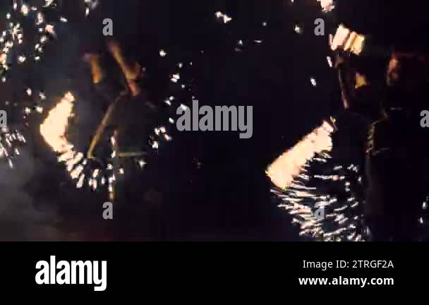 Celebration ignition fire fireworks Stock Videos & Footage - HD and 4K ...