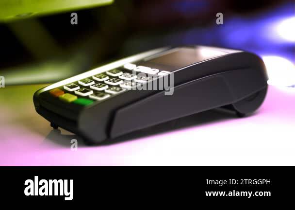 Entry card reader Stock Videos & Footage - HD and 4K Video Clips - Alamy