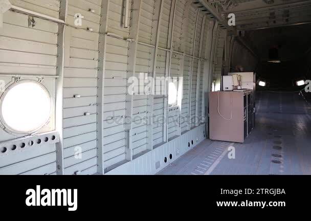 Cargo interior Stock Videos & Footage - HD and 4K Video Clips - Alamy