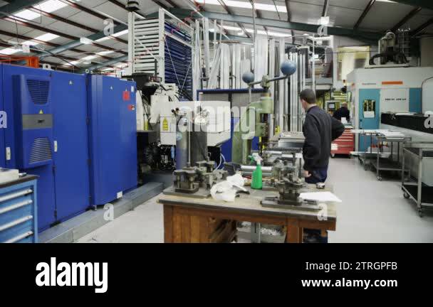 Young machine operator Stock Videos & Footage - HD and 4K Video Clips ...