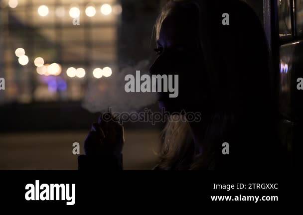 Thinking smoke Stock Videos & Footage - HD and 4K Video Clips - Alamy