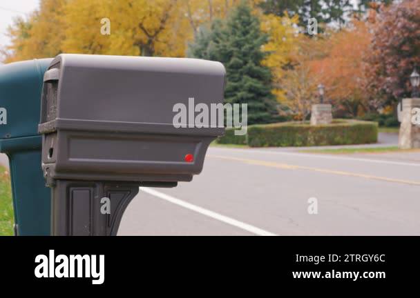 Anonymous postbox Stock Videos & Footage - HD and 4K Video Clips - Alamy