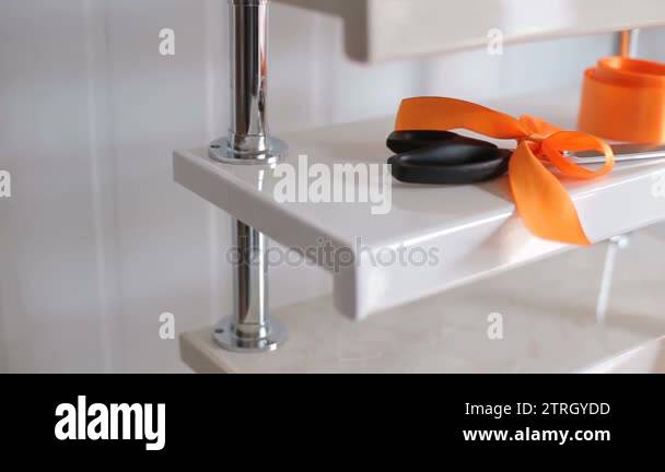 Grand ribbon Stock Videos & Footage - HD and 4K Video Clips - Alamy