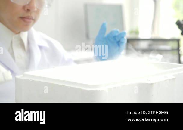 Cryogenic scientist Stock Videos & Footage - HD and 4K Video Clips - Alamy