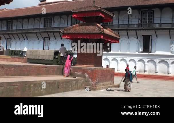 Streets of durbar square Stock Videos & Footage - HD and 4K Video Clips ...