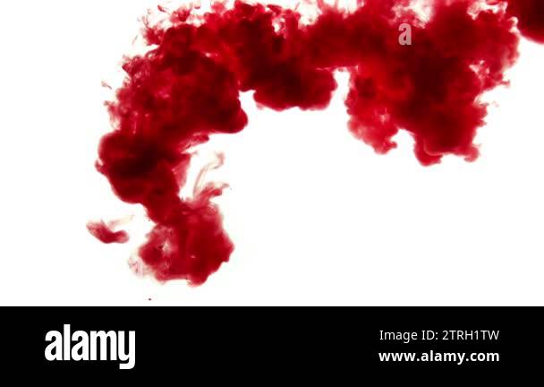 Red paint explosion Stock Videos & Footage - HD and 4K Video Clips - Alamy