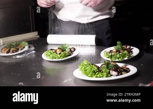 Covering plates Stock Videos & Footage - HD and 4K Video Clips - Alamy