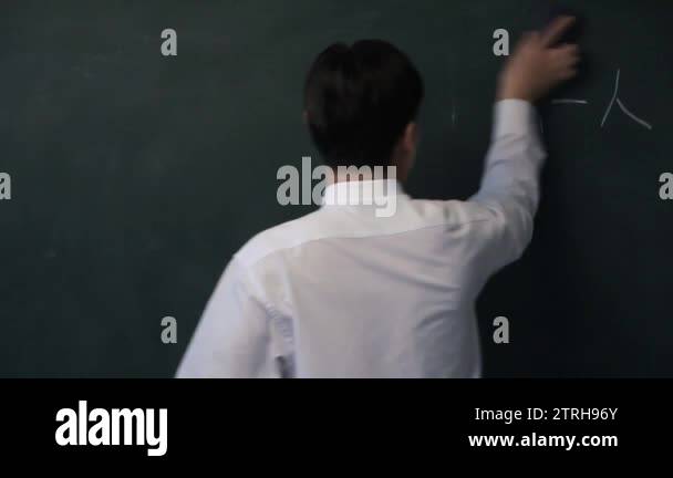 Characters chalk Stock Videos & Footage - HD and 4K Video Clips - Alamy