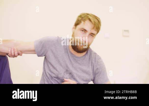 Disable rehabilitation Stock Videos & Footage - HD and 4K Video Clips ...