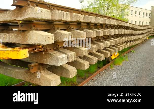 Rotten sleeper Stock Videos & Footage - HD and 4K Video Clips - Alamy