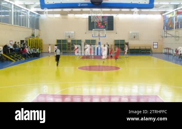Russian basketball Stock Videos & Footage - HD and 4K Video Clips - Alamy