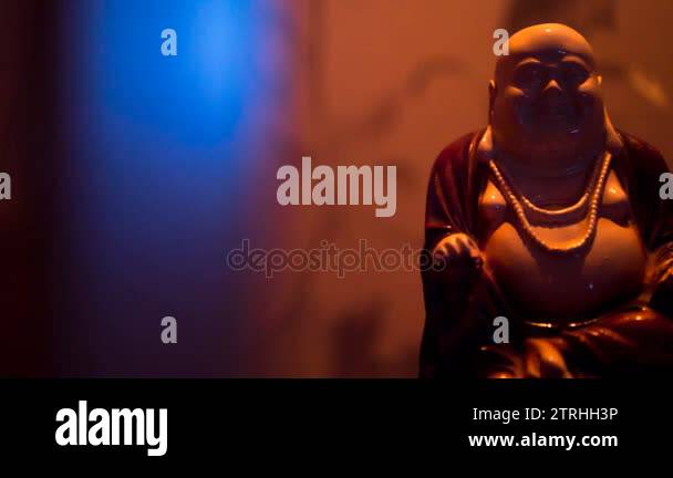 Bald buddha Stock Videos & Footage - HD and 4K Video Clips - Alamy